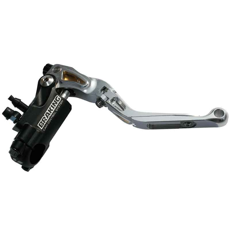 Braking Radial Pump